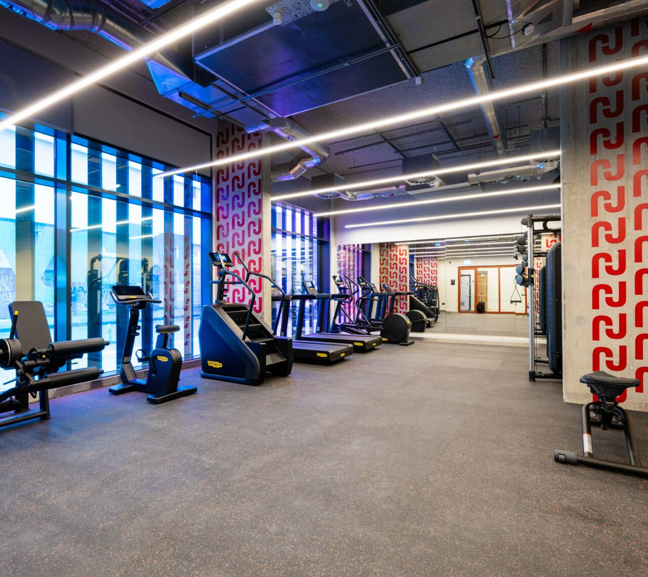 The Social Hub Hotel Glasgow - Gilbert-Ash